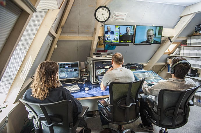 Amsterdam Volunteer Insurance